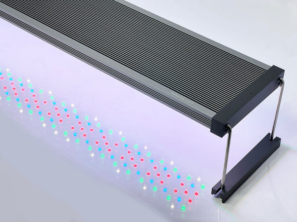Twinstar LED Light (S-LINE Ver. 4.2) SA Design with Adjustable Leg/Pen ...