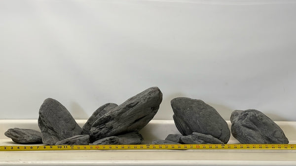 Wild Blue Rhino Stone sets (for 5-100 gallons tank, Not WYSIWYG) – Aqua ...