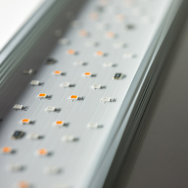 Twinstar LED Light S-LINE V with LightControl Pro - Adjustable legs ...