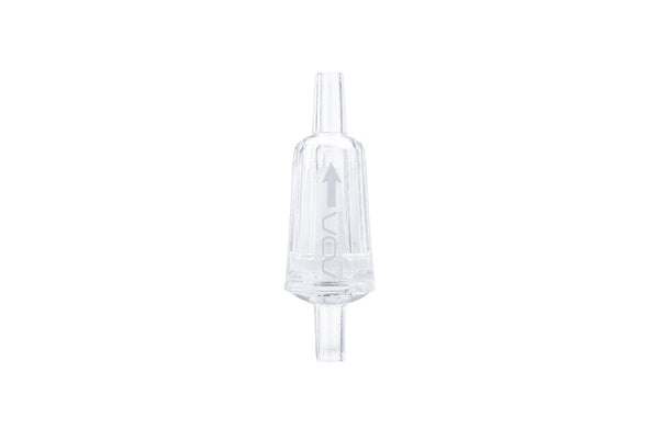 ADA Check Valve (Clear) – Aqua Forest Aquarium