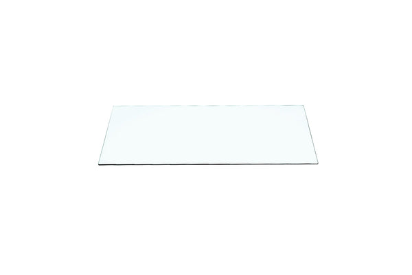 ADA Clear Glass Cover for Mini M (36x22x26cm) 300x203mm (Type D) – Aqua ...