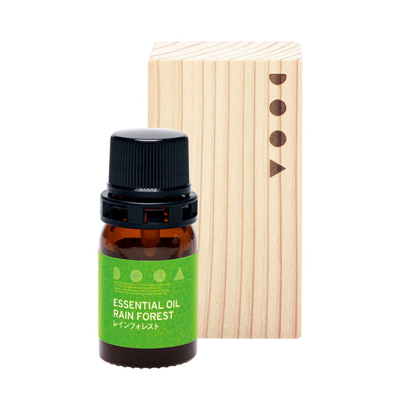 DOOA Essential Oil Rain Forest (2mL) – Aqua Forest Aquarium