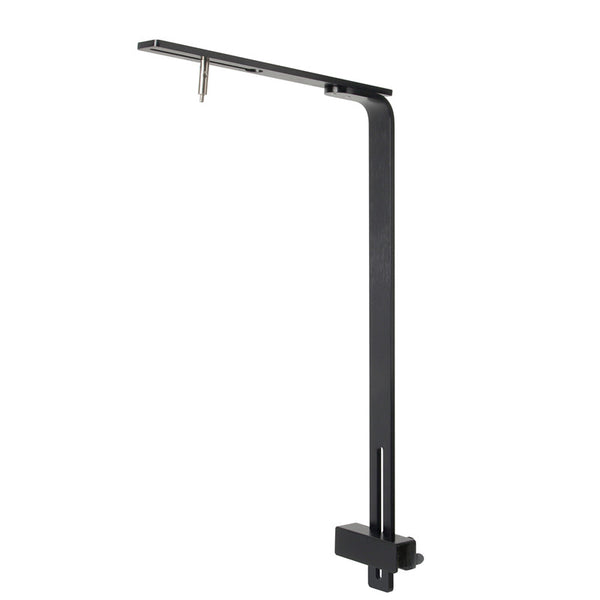 ARCHAEA Adjustable Single Arm Lighting Stand (for pendant light) – Aqua ...