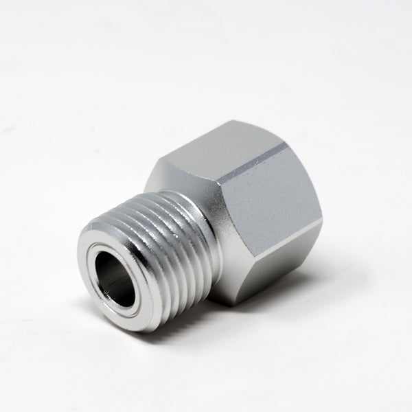 ARCHAEA CO2 Adapter III (Convert CGA 320 to paintball cylinder) – Aqua ...