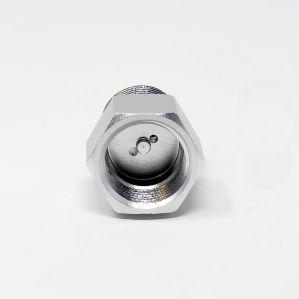 ARCHAEA CO2 Adapter III (Convert CGA 320 to paintball cylinder) – Aqua ...